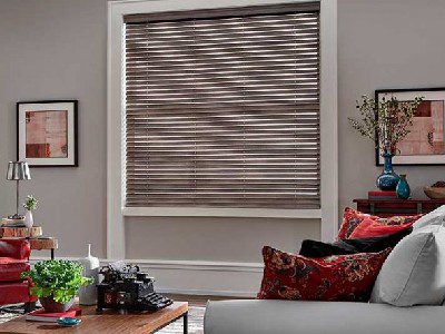 Windo Van Go | Your Local Window Covering Expert