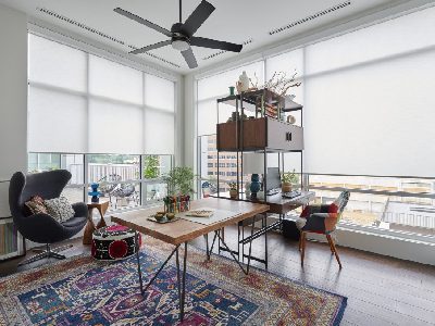 Windo Van Go | Your Local Window Covering Expert